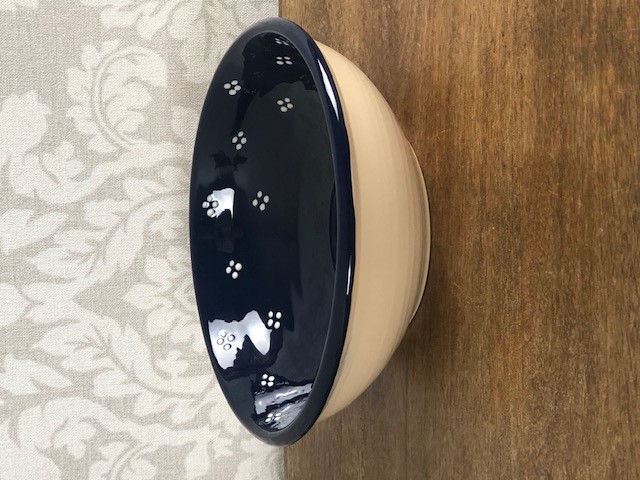 Dish - Pottery Online shop - Poterie Lehmann Soufflenheim