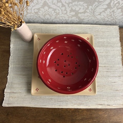 Poterie Lehmann Soufflenheim in Alsace, manufacture and sale of ...